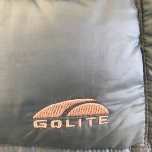 Golite | Jackets & Coats | Down Vest | Poshmark